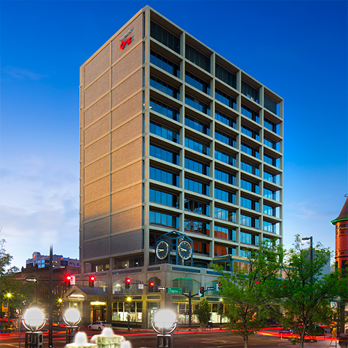 Key Financial Center | Boise, Idaho